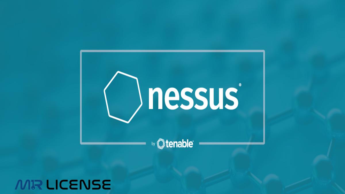 چگونه اسکنر Nessus به بهبود برنامه مدیریت آسیب پذیری و تست نفوذ کمک می‌کند؟- مستر لایسنس ...