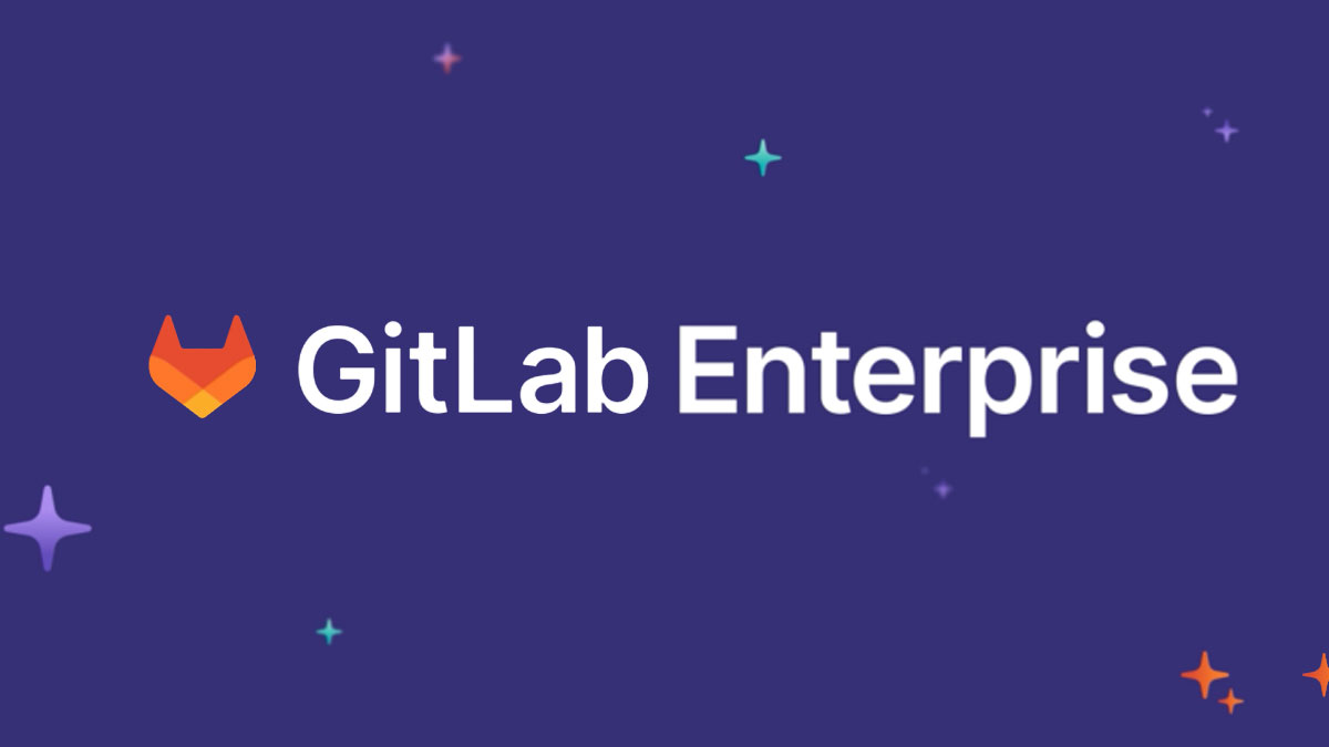 GitLab for Enterprises