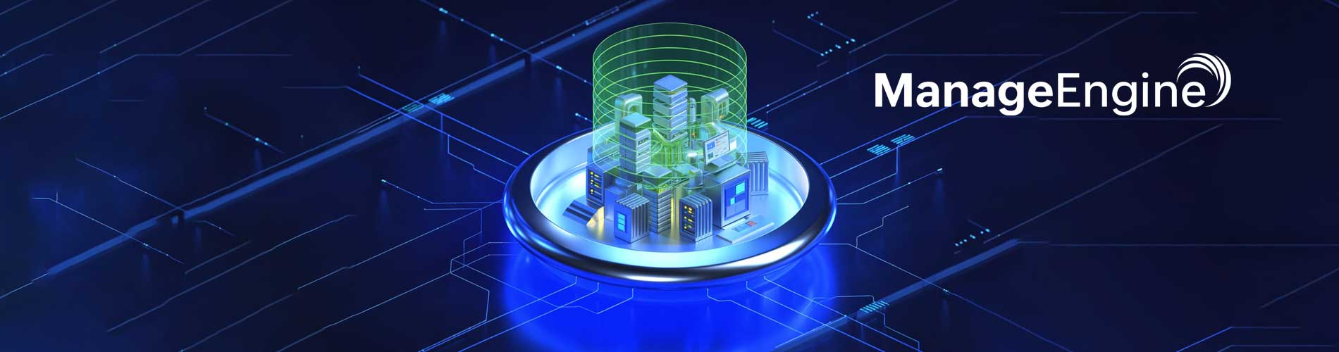ManageEngine AssetExplorer